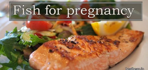 12 Superfoods to Eat during Pregnancy